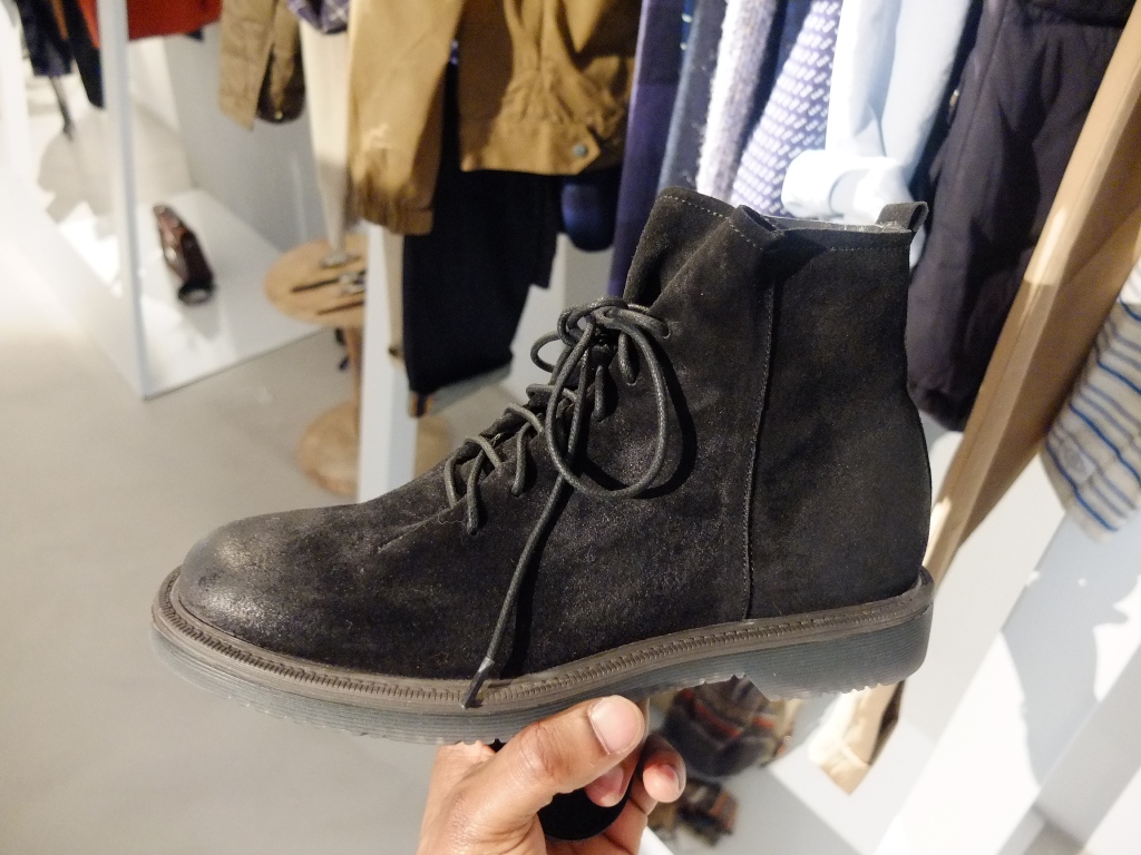 French Connection Autumn/Winter 2013 Press Day ~ Fashion Brands