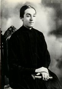 Santos, Beatos, Veneráveis e Servos de Deus: Serva de Deus Madre Maria ...