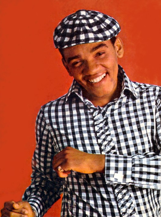 Wilson Simonal - Vou Deixar Cair... (1966)