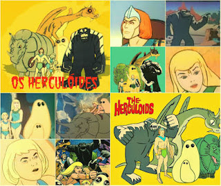 Herois do super: herculoides