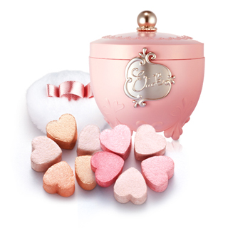 spray and tell: Etude House Princess Etoinette Winter 2012 release