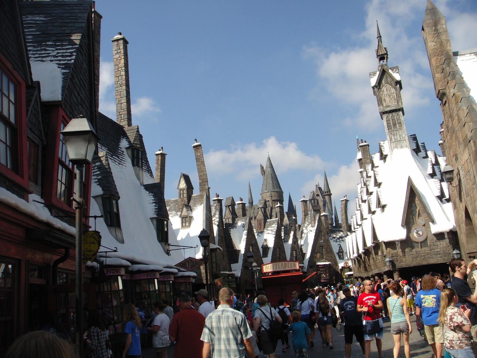 Stay N Abroad: Top 10 Attractions at the Wizarding World of Harry Potter