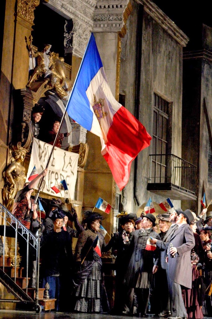 I am a liminal being: FAUST AT LAST