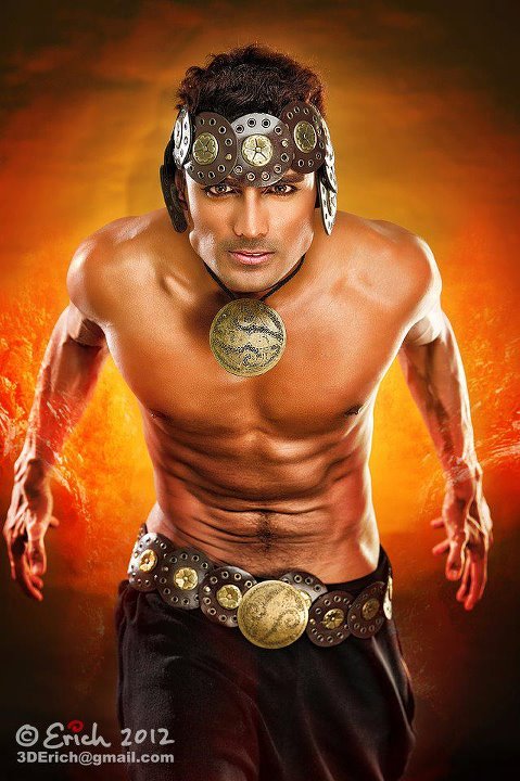 RONELO SANCHEZ LADIAO : Jet Alcantara’s Passion for Ilonggo Filmmaking