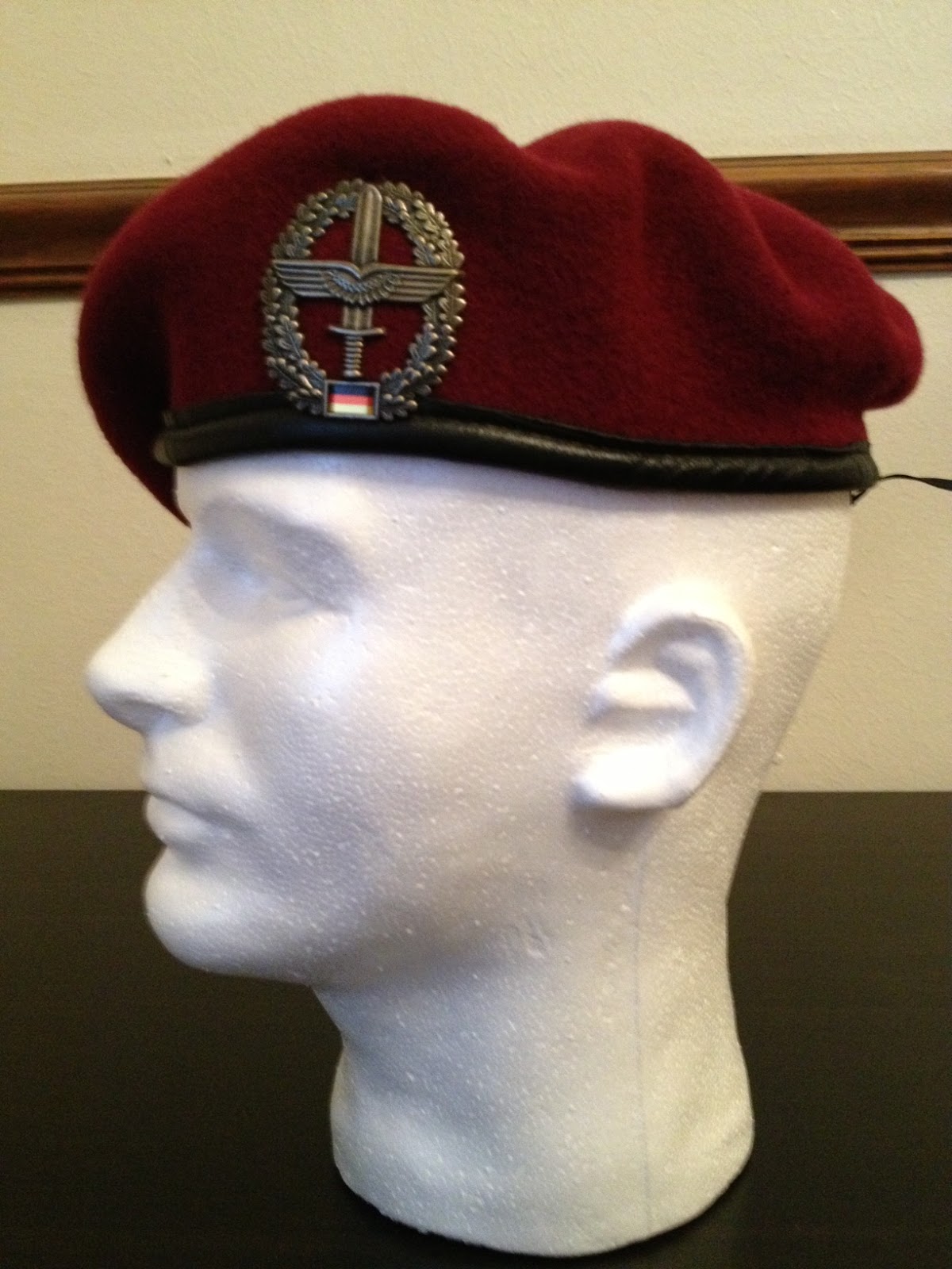 DECODED: The Cold War in Europe 1945-1995 : Hauptgefreiter ...