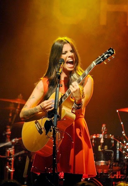 Christina Perri ~ Music?