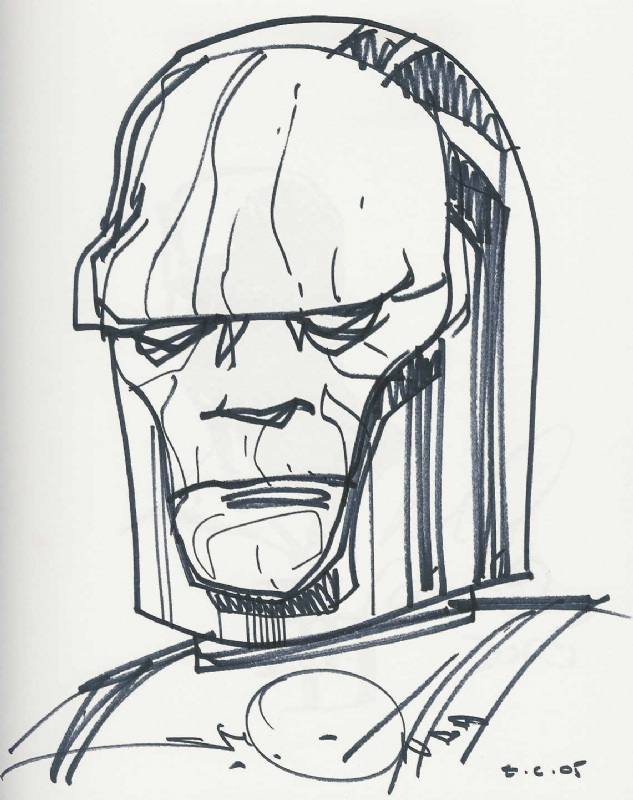 I MIEI SOGNI D'ANARCHIA - Calabria Anarchica: Walter Simonson ...