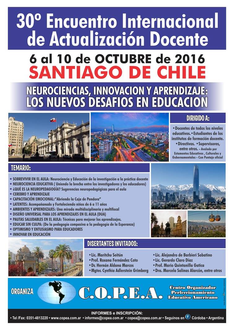 Colegio 5 D.E. 2 "Bartolomé Mitre": abril 2016