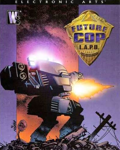 Future cop lapd download full game pc - balinored