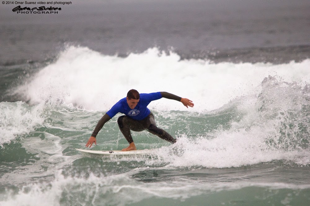 Omar Suarez: 09/16/14