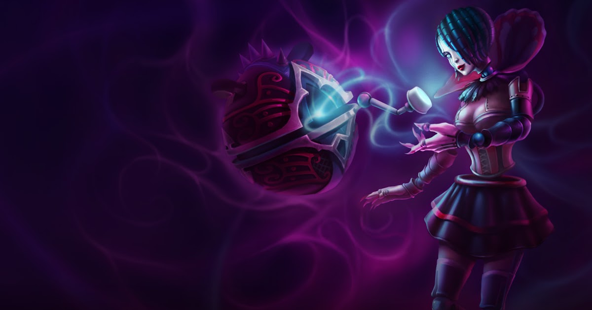 NERFPLZ.LOL Top Team Comps #10: The Shield Comp | NERFPLZ.LOL