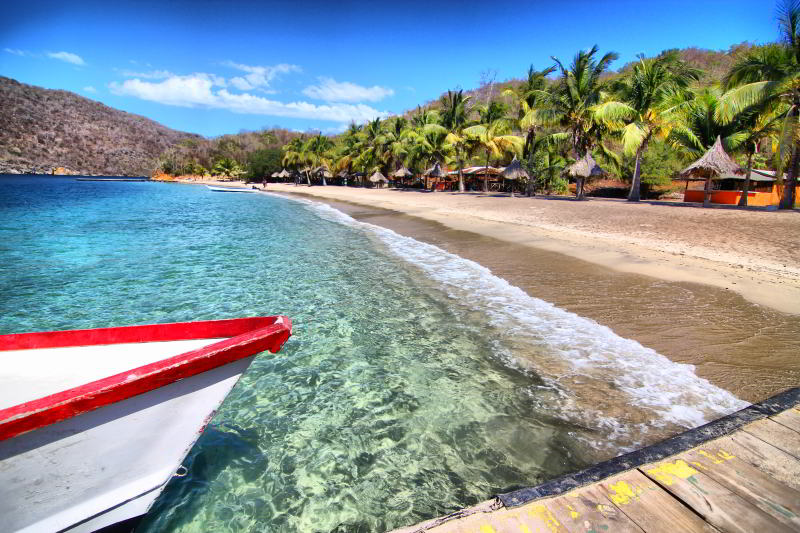 El Parroquiano: Las 10 playas Venezolanas que tienes que visitar antes ...