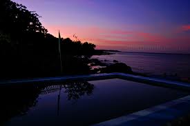 GORGEOUS PNOY: GORGEOUS PLACE - SIRAAN HOT SPRING