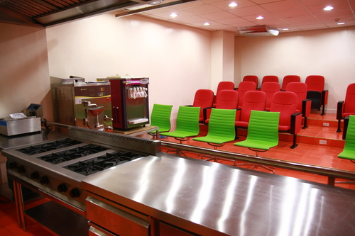 Make It Davao: IChef