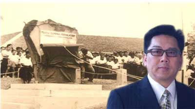 WikiSabah: The Great Momogun Tragedy