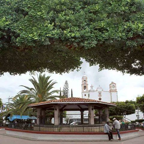 La Educación a Distancia: Fotos e imágenes de Tejupilco