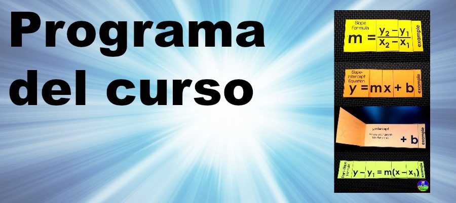 Álgebra: su aprendizaje y enseñanza