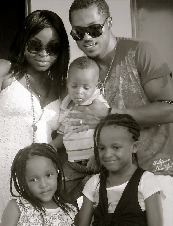 Van, 33, who is of mixed heritage (his father is Dutch and mother is ...