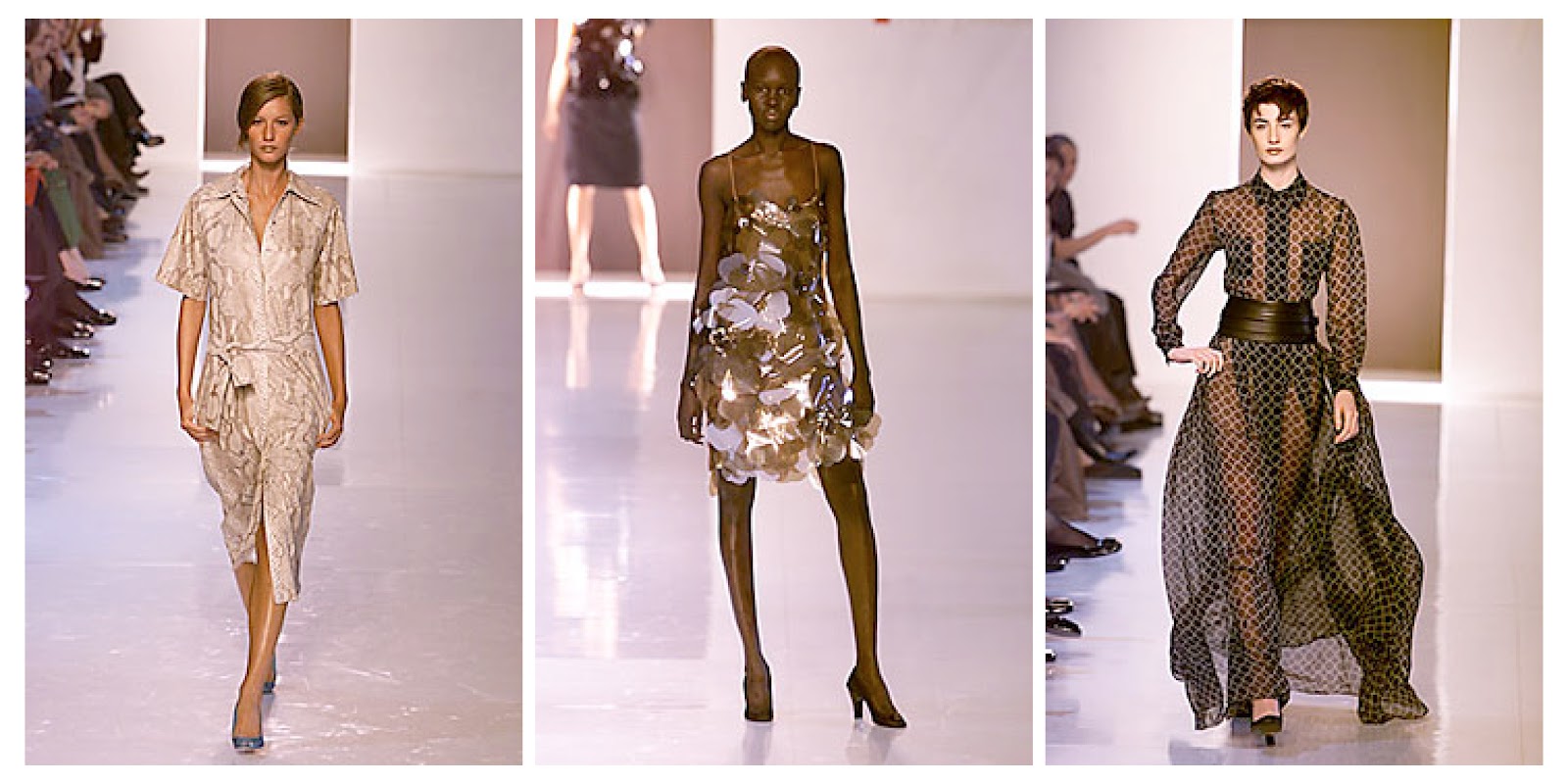 paper & cloth: yves saint laurent: the brand