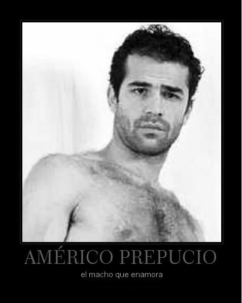 Karfulandia: Américo Prepucio