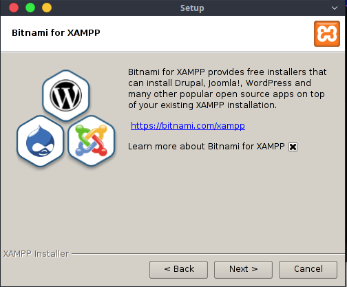 Tutorial Install Xampp di Ubuntu – xafixx's blog Tutorial Install Xampp di Ubuntu – xafixx's blog