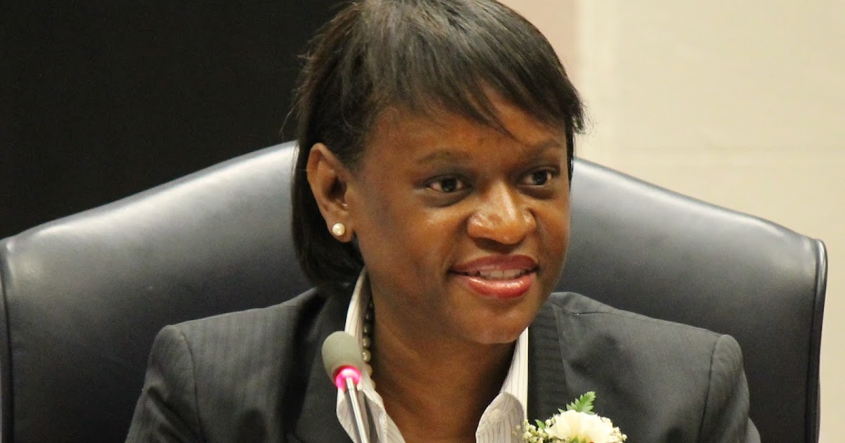 BAY POST INTERNET: Dr. Gary Cornwell to retire as St. Pete City ...