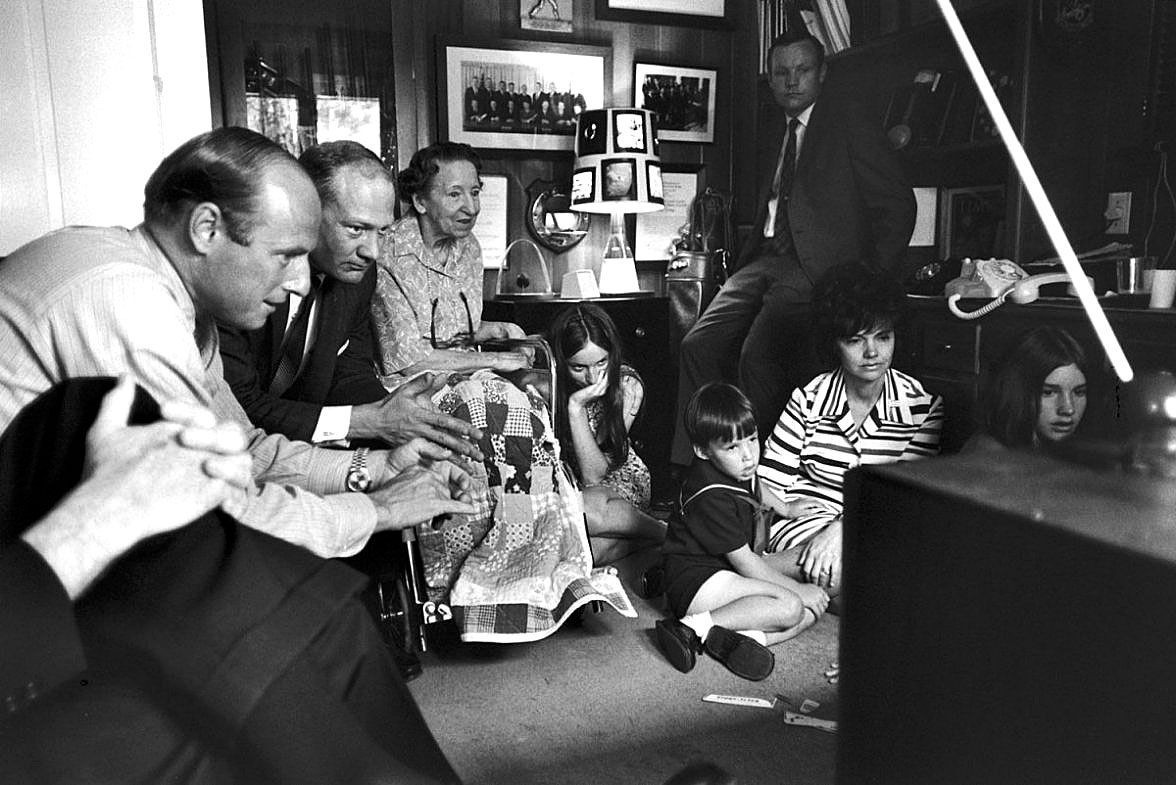 Welcome to RolexMagazine.com: Pete Conrad