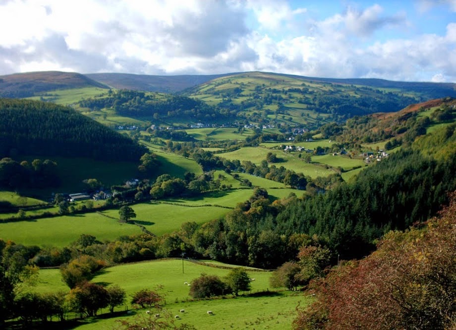 Soon Valley, Khushab-Punjab, Pakistan - Exploring Spectacular Pakistan