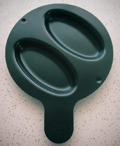 Redi-Set-Go Recipes: Pan Inserts