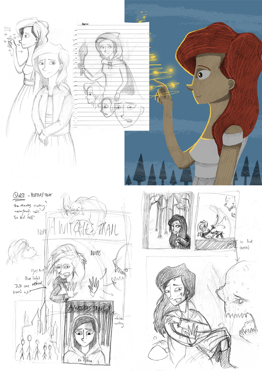 Illustration by Dan Widdowson