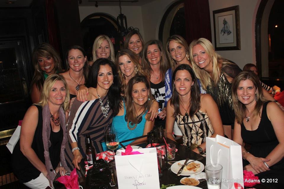 North Texas hopefuls vye for the title of MasterChef on FOX ~ Oh So Cynthia