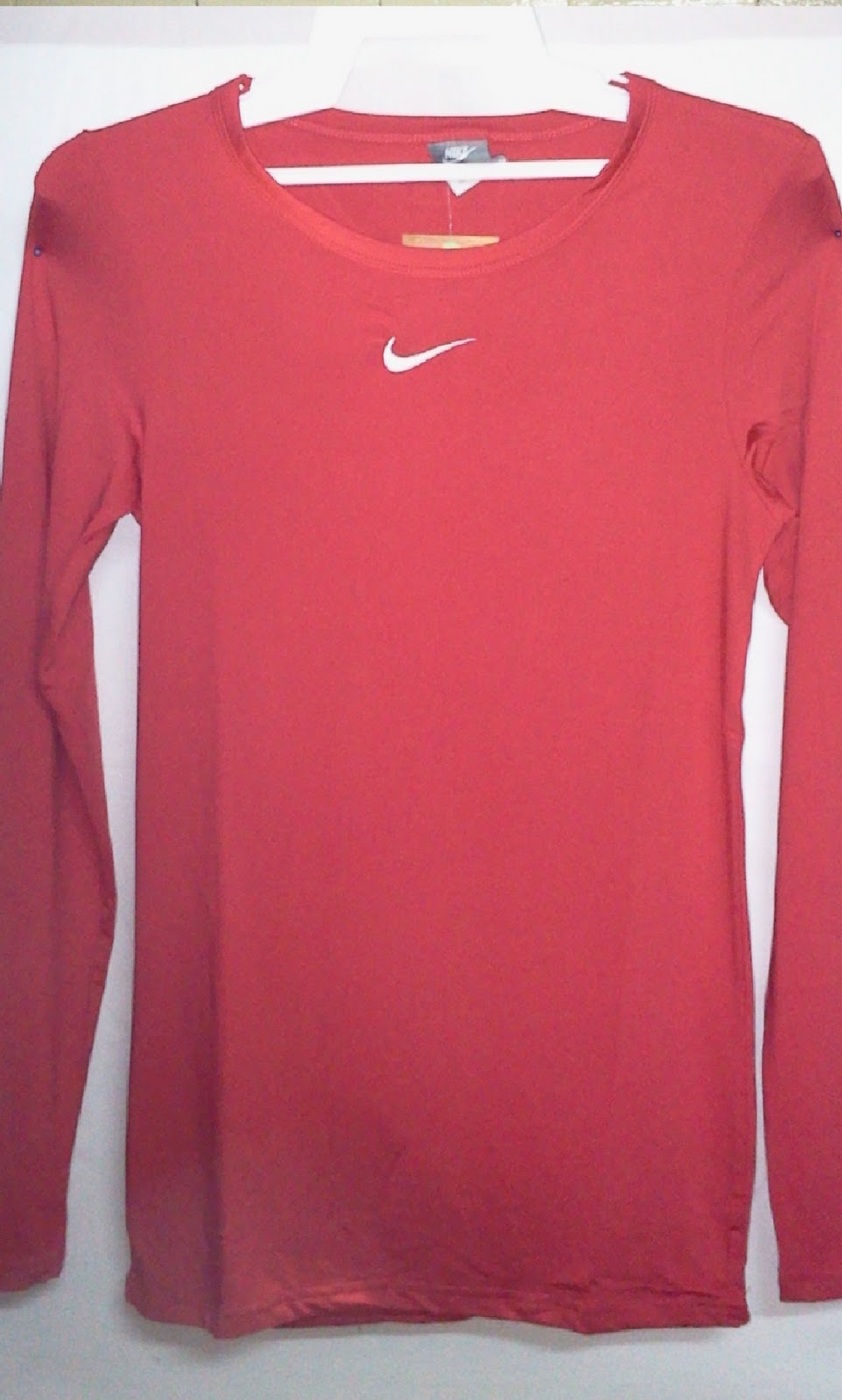 Cmrshah Shoppe (CMR BERKAT TRADING): INNER SHIRT NIKE / ADIDAS