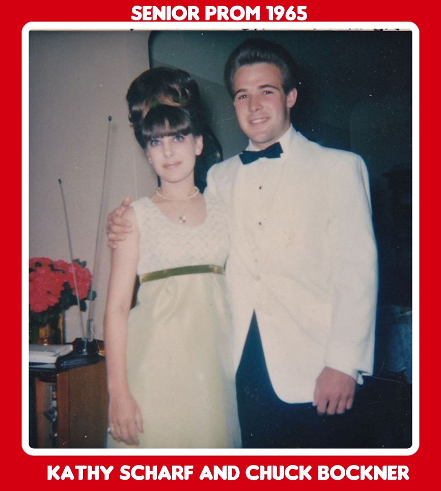 OPHS Class of 1965 Reunion : OP High School Prom