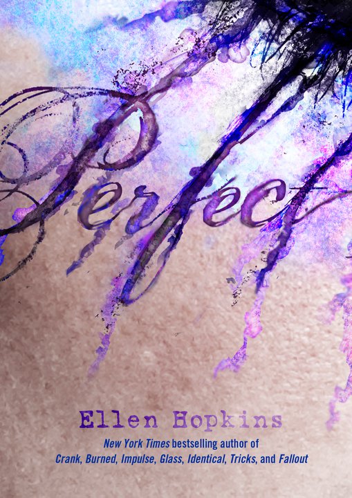 Peace Love Teen Fiction Review Perfect ARC peace-love-teen-fiction-review-perfect-arc