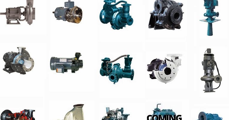 jdexnco: CORNELL PUMP (코넬 펌프)