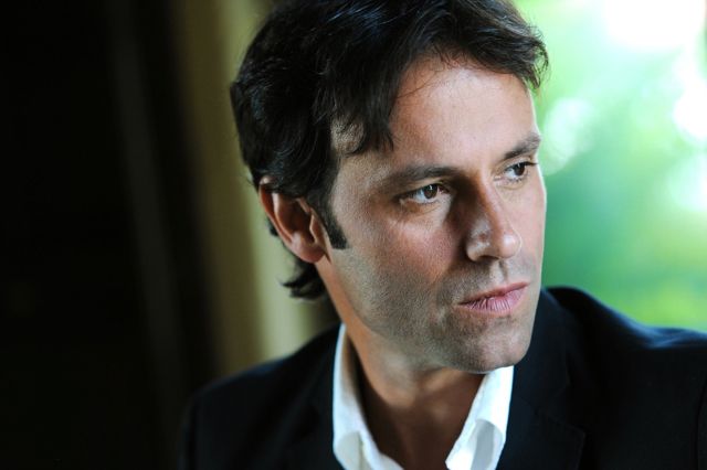 Malvaditos: julio 2013