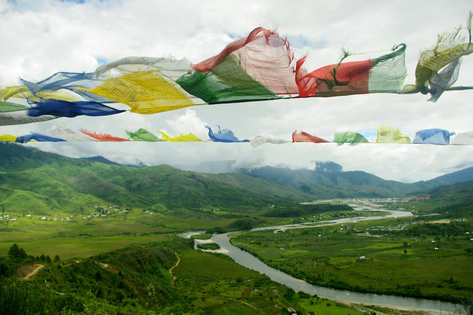 17 Days in Arunachal Pradesh