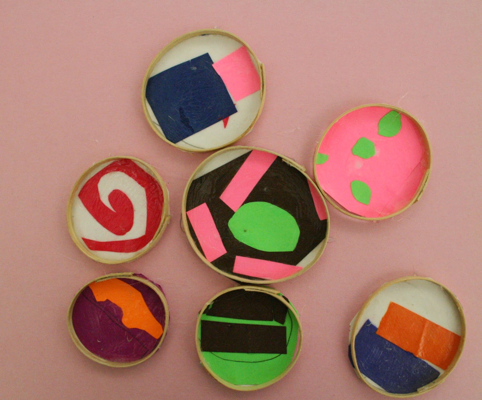 Monument Valley Regional Middle School Art Class: The Principles of Art ...