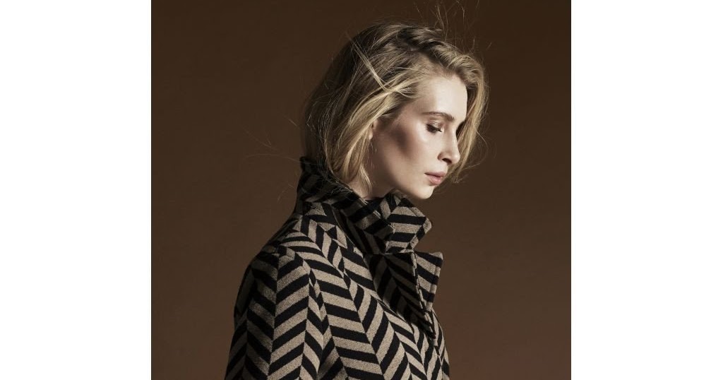 Milde Mathilde: Høstens hotteste kåper!