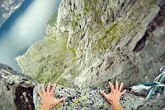 ¿Qué significa soñar con precipicios? - Diccionario de Significado de ...