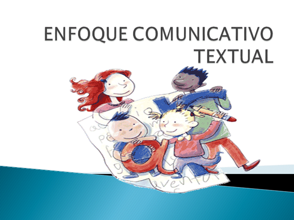 AULA Nº 01 – PIURA : Enfoque Comunicativo Textual