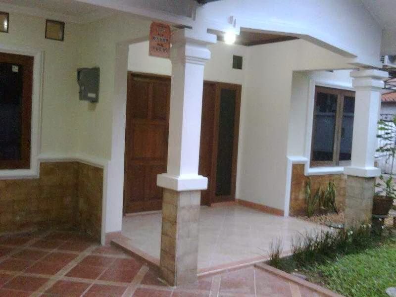 Pemilihan Tepat Beranda Rumah Modern Serta Fungsi Yang Mendukung