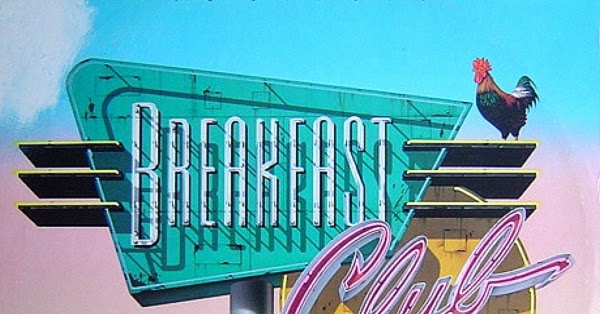 El Viejo Pop: Breakfast Club