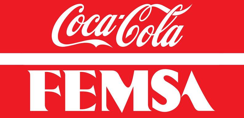 COCA-COLA : Coca-Cola FEMSA