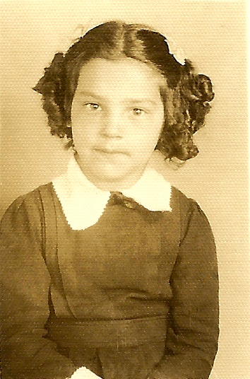 Famille Blanche Leblanc et René Therrien