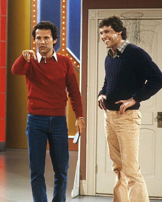 Favorite Hunks & Other Things: Blast From The Past: Randy Hamilton