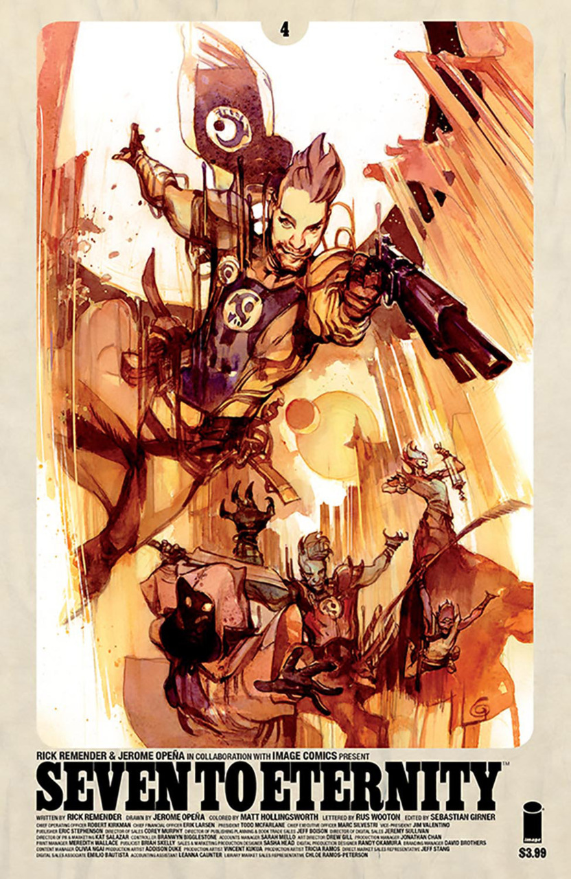 The Geeky Nerfherder: Artist Spotlight: The Art Of . . . Greg Tocchini