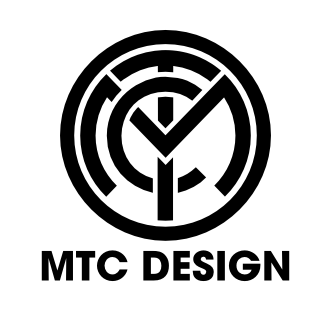 Sports Logo Spot: MTC Design