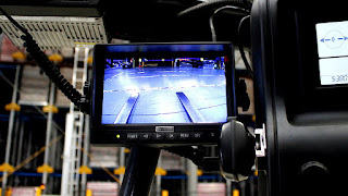 Forklift Monitoring Systems - Lift Choices