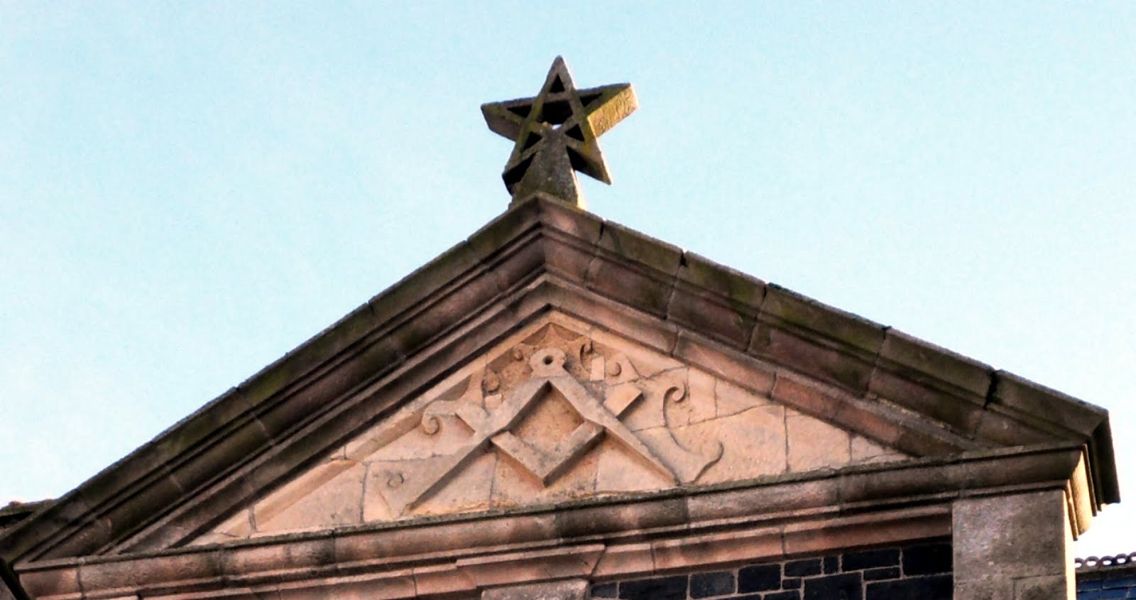 67 Not Out: Mark Master Masons Symbolism And Why This Year Is 6012